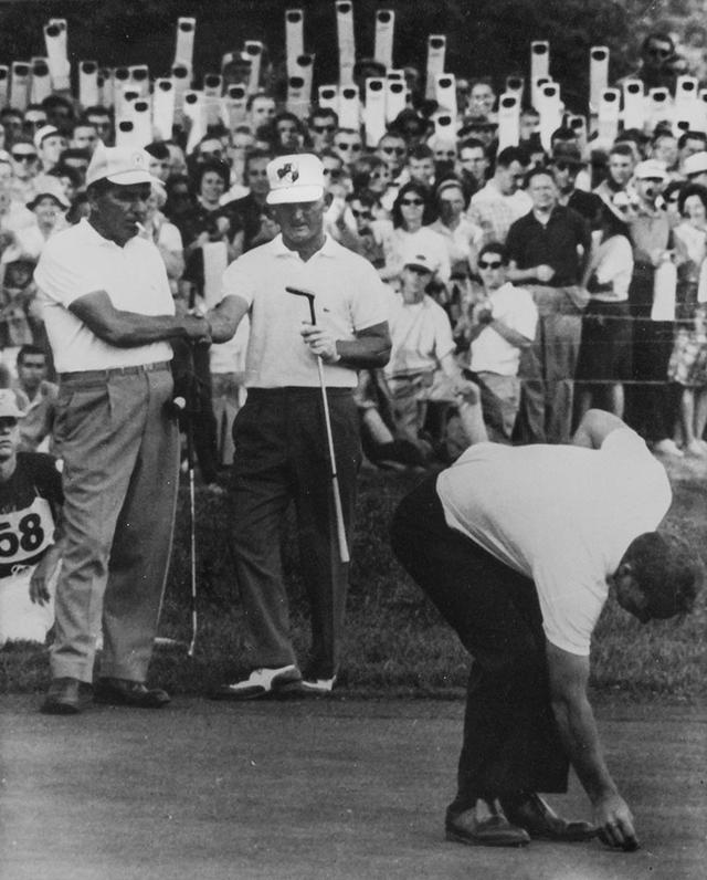 Jacky Cupit | Texas Golf Hall of Fame