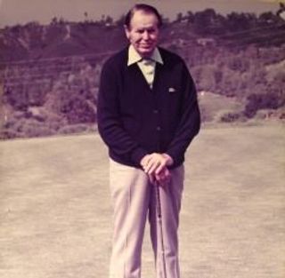 Member Archive | Texas Golf Hall of Fame