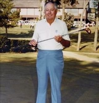 Member Archive | Texas Golf Hall of Fame