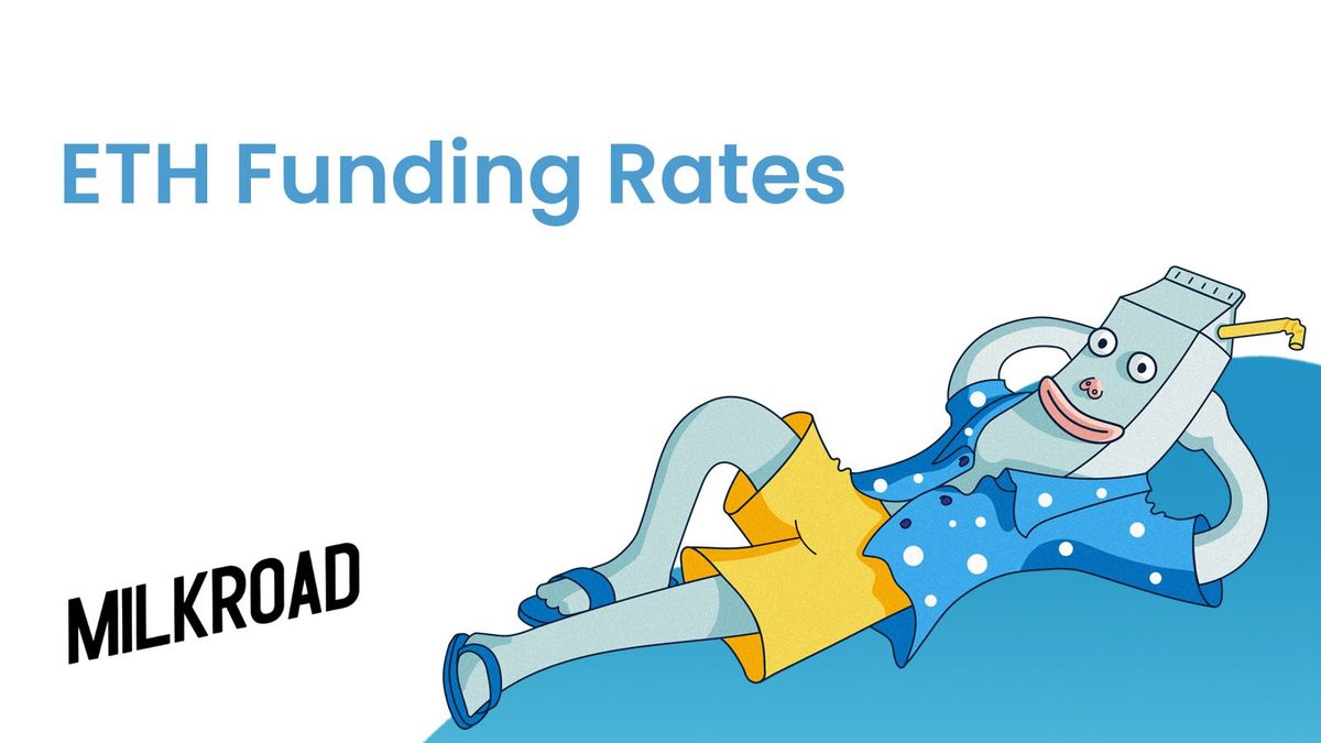 ETH Funding Rates August 2025: Exchanges, Risks, & Benefits