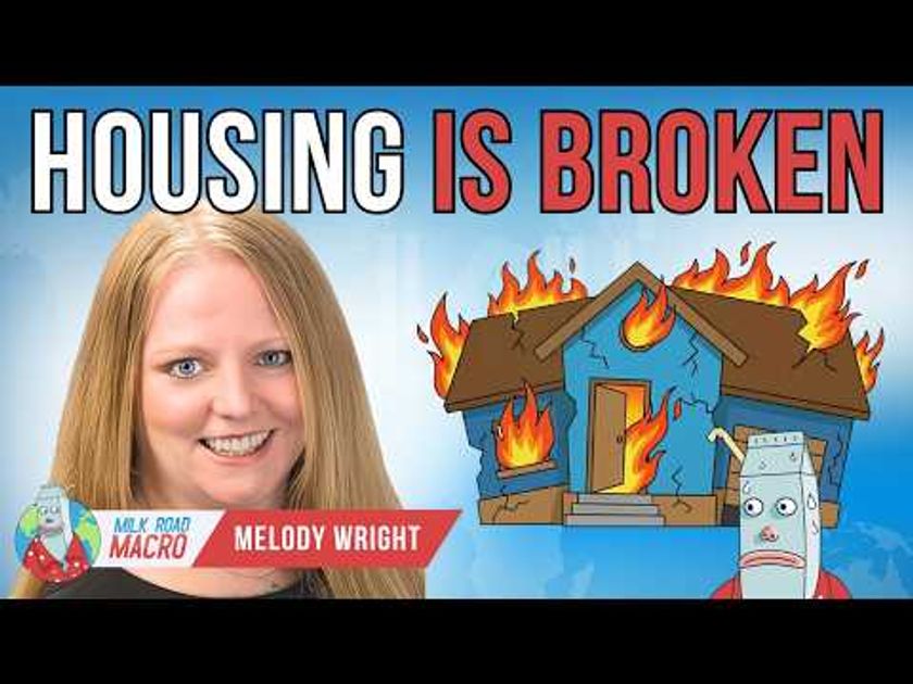 How Grift, Fraud, and Debt Are Creating The Biggest Housing Crisis of ...