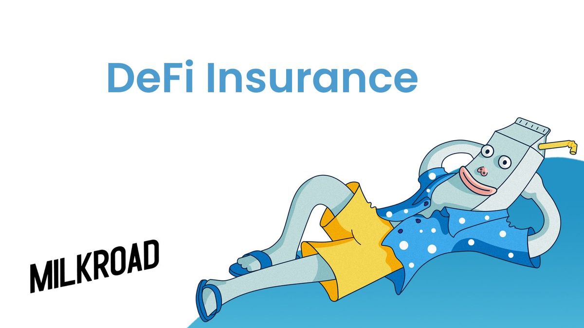 DeFi Insurance Companies & Protocols