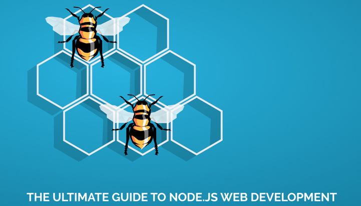 Node.js: Novice to Ninja - SitePoint Premium