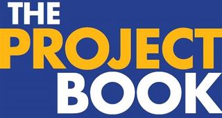 The Project Book - SitePoint Premium