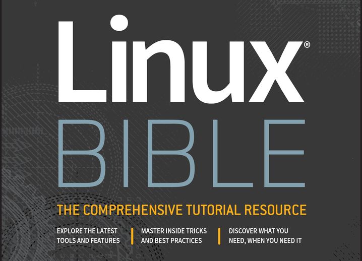 Linux Bible, 10th Edition - SitePoint Premium