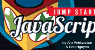 Jump Start JavaScript - SitePoint Premium