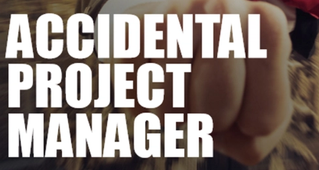 Accidental Project Manager - SitePoint Premium