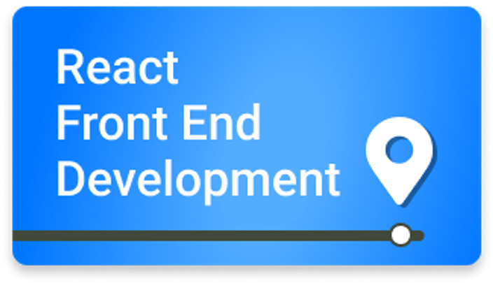 React Front End Development - SitePoint Premium