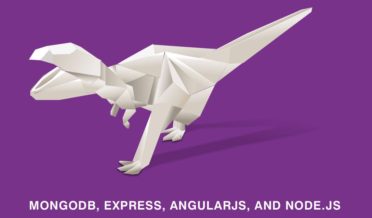 Full Stack JavaScript Development with MEAN - SitePoint Premium