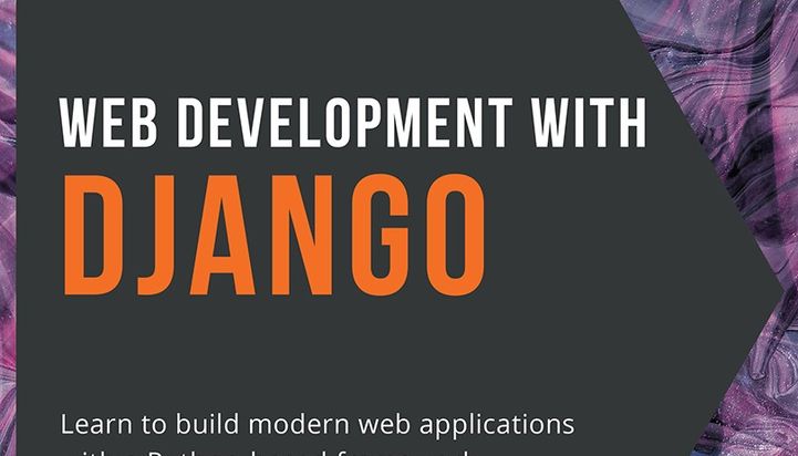Web Development with Django - SitePoint Premium
