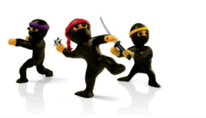 jQuery: Novice to Ninja: New Kicks And Tricks - SitePoint Premium