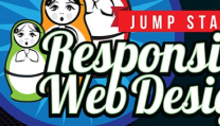 Jump Start Responsive Web Design - SitePoint Premium