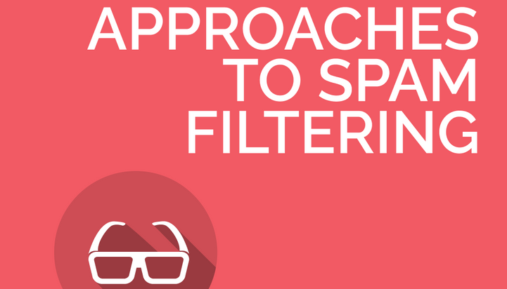 Three Approaches to Spam Filtering - SitePoint Premium