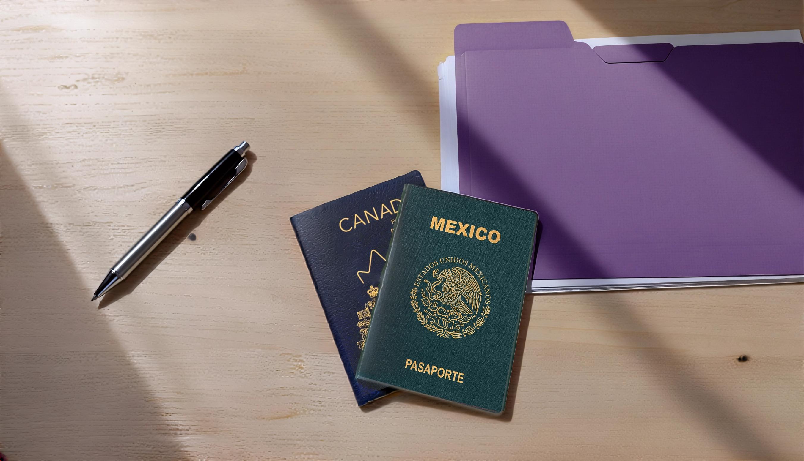 TN Visa Guide: Requirements, Costs, Professions & How to Apply