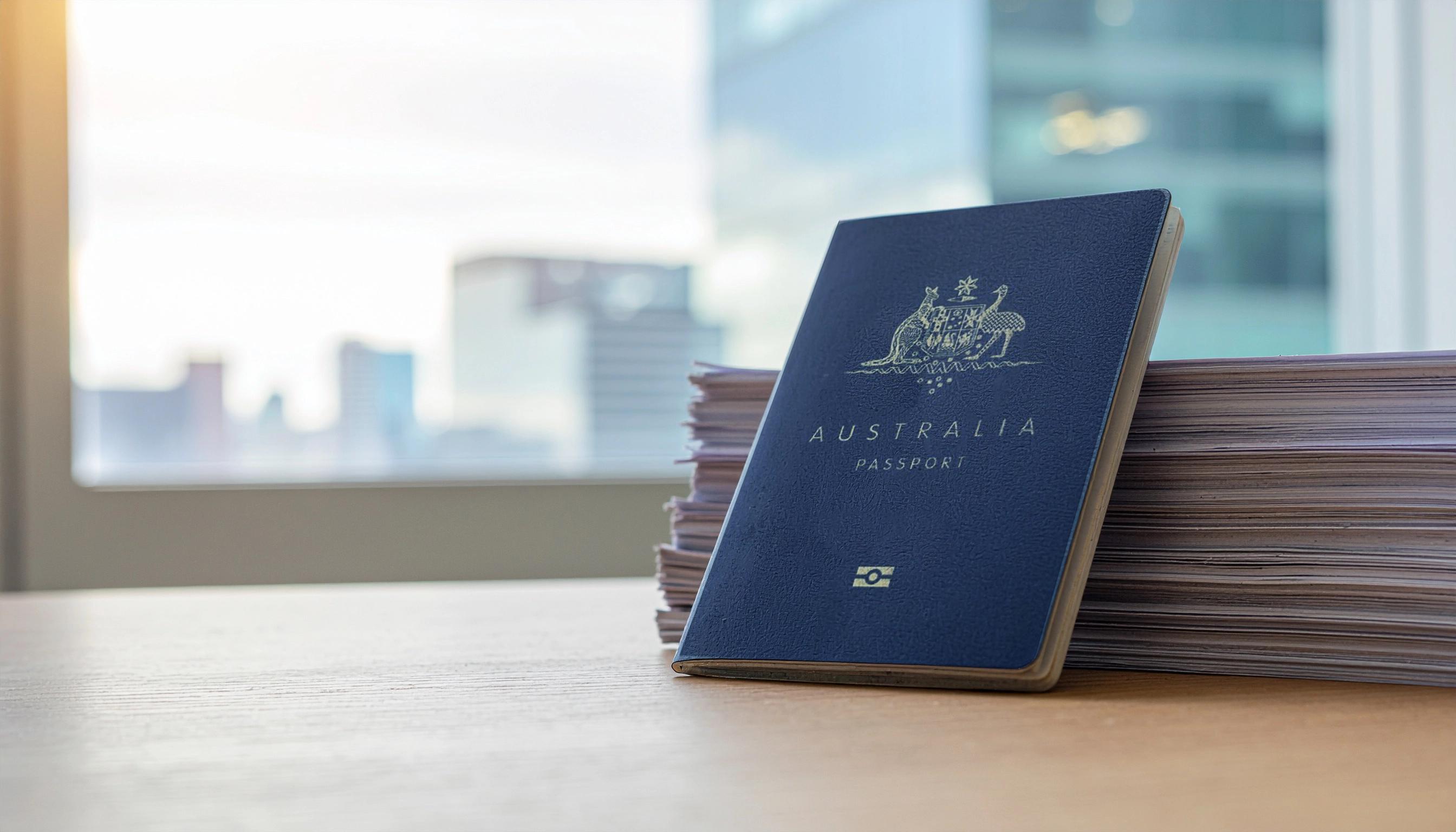 E-3 Visa Interview Guide: Documents, Questions & Tips
