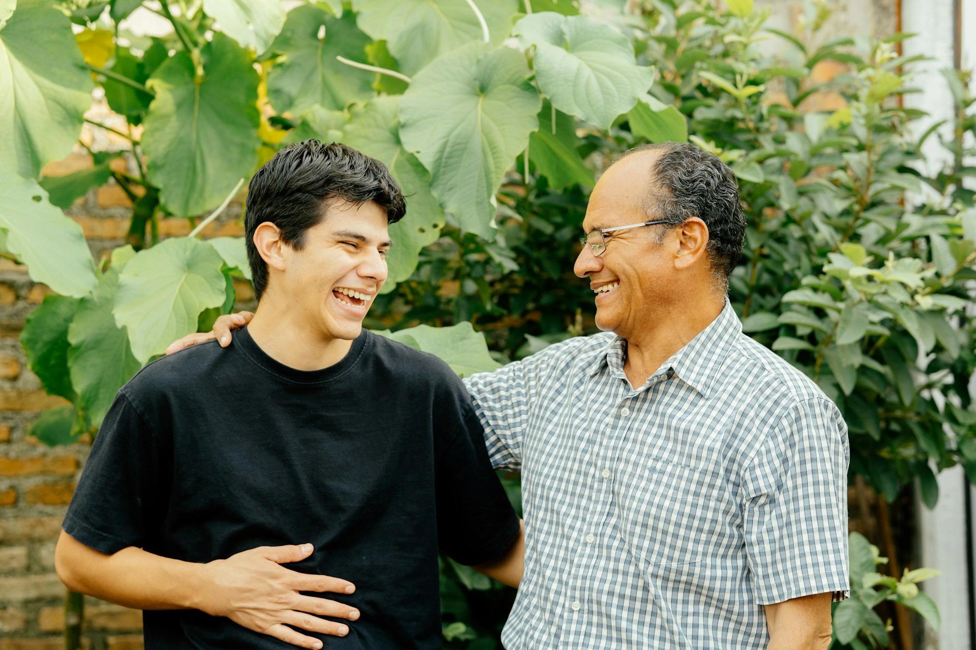 B-2 Visa for Parents: How to Help Your Parents Visit