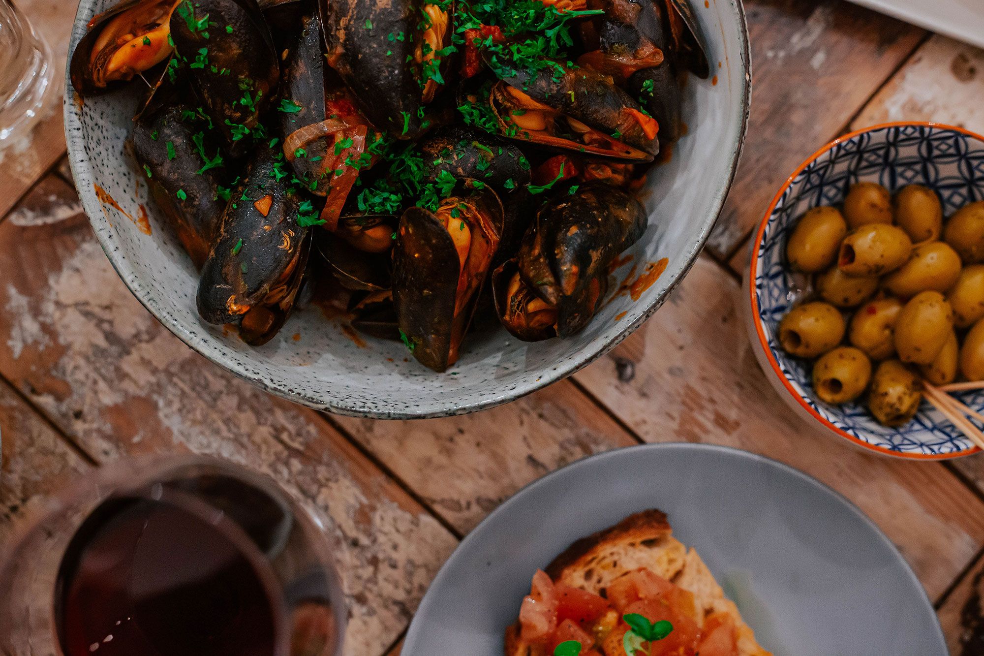 Best Restaurants In Hayle 2024 | Three Mile Beach