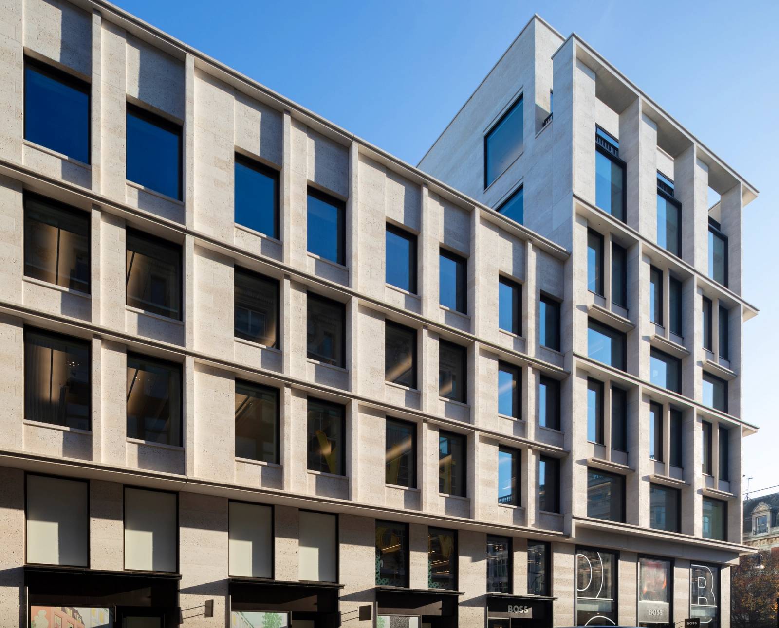 Duke Street Property