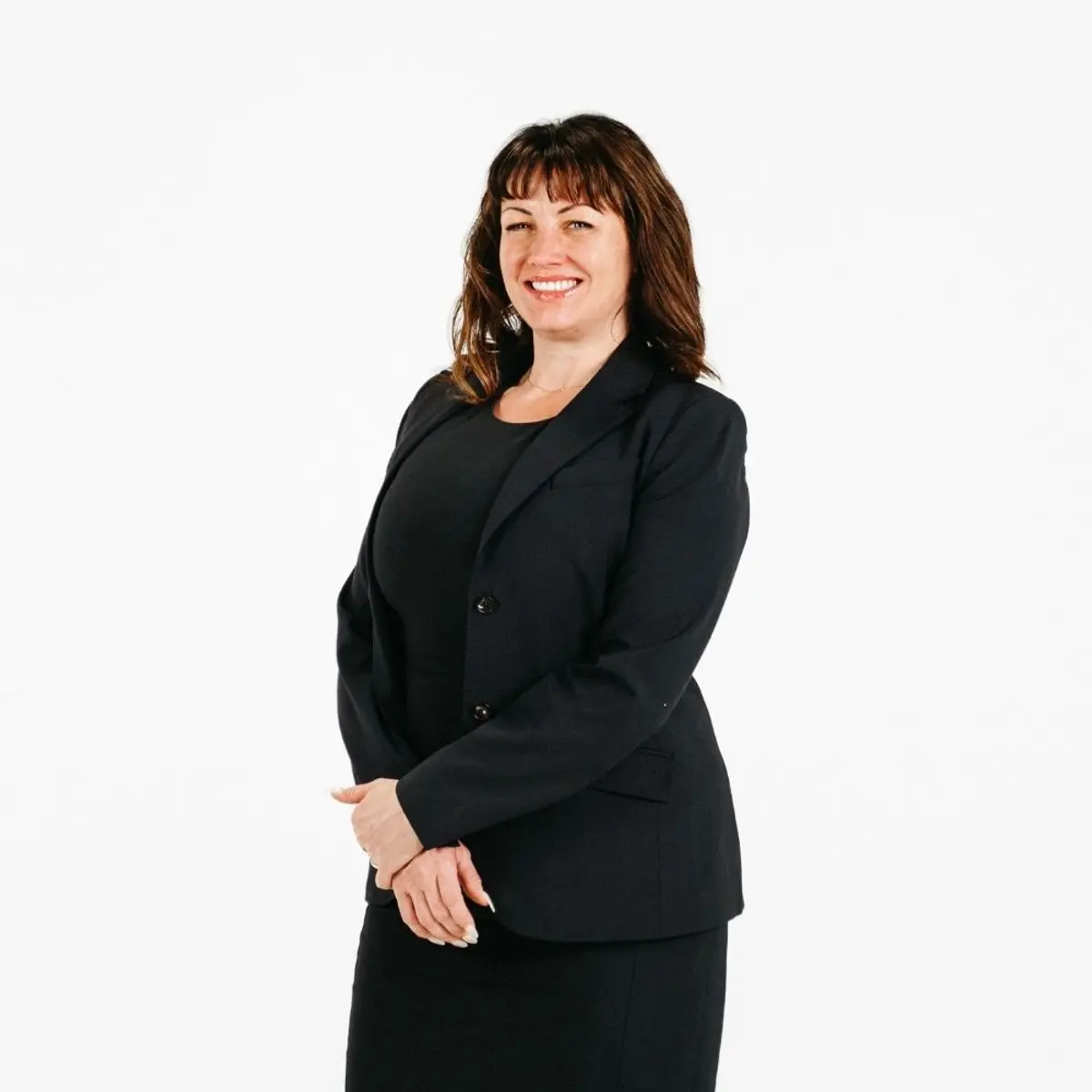 Allison Muth, Attorney | Driver Defense Team