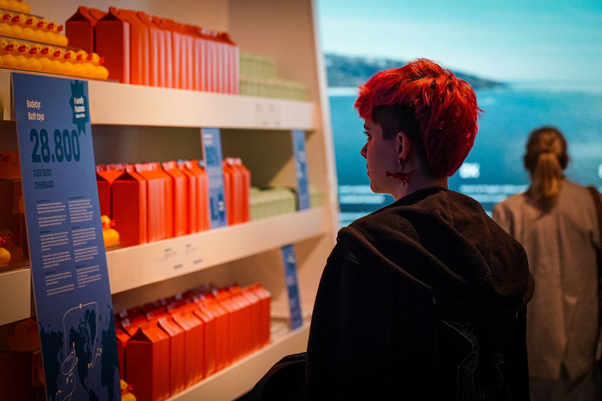 New Permanent Exhibitions at the Maritime Museum of Denmark | Explore ...