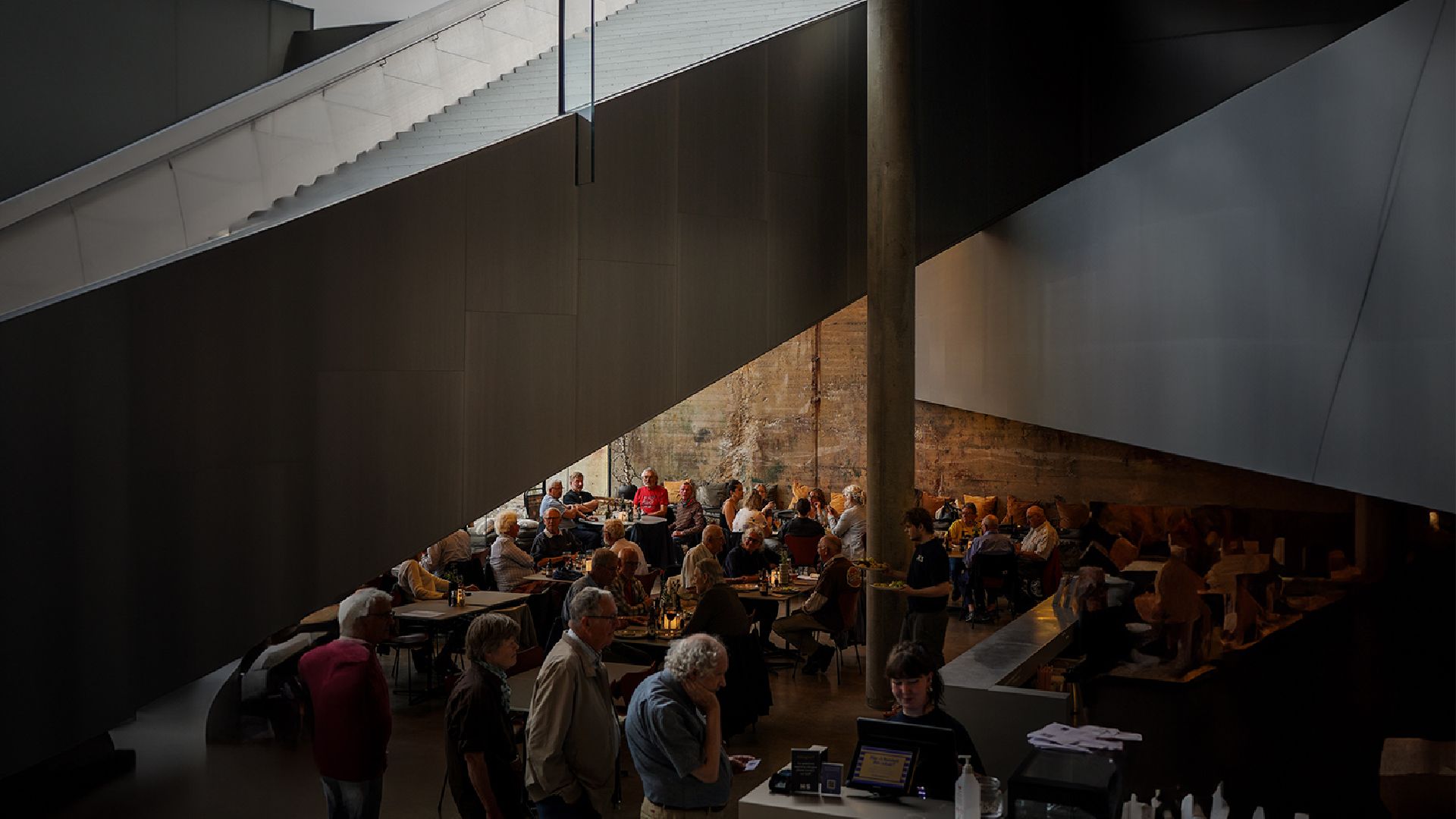New Permanent Exhibitions at the Maritime Museum of Denmark | Explore ...