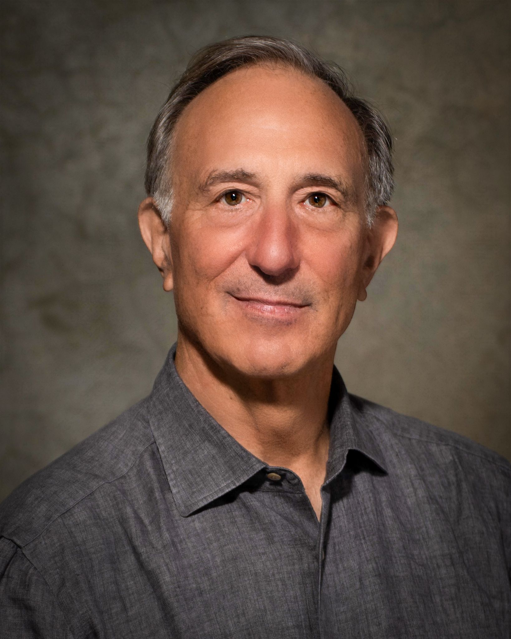 Peter Seligmann | Conservation International