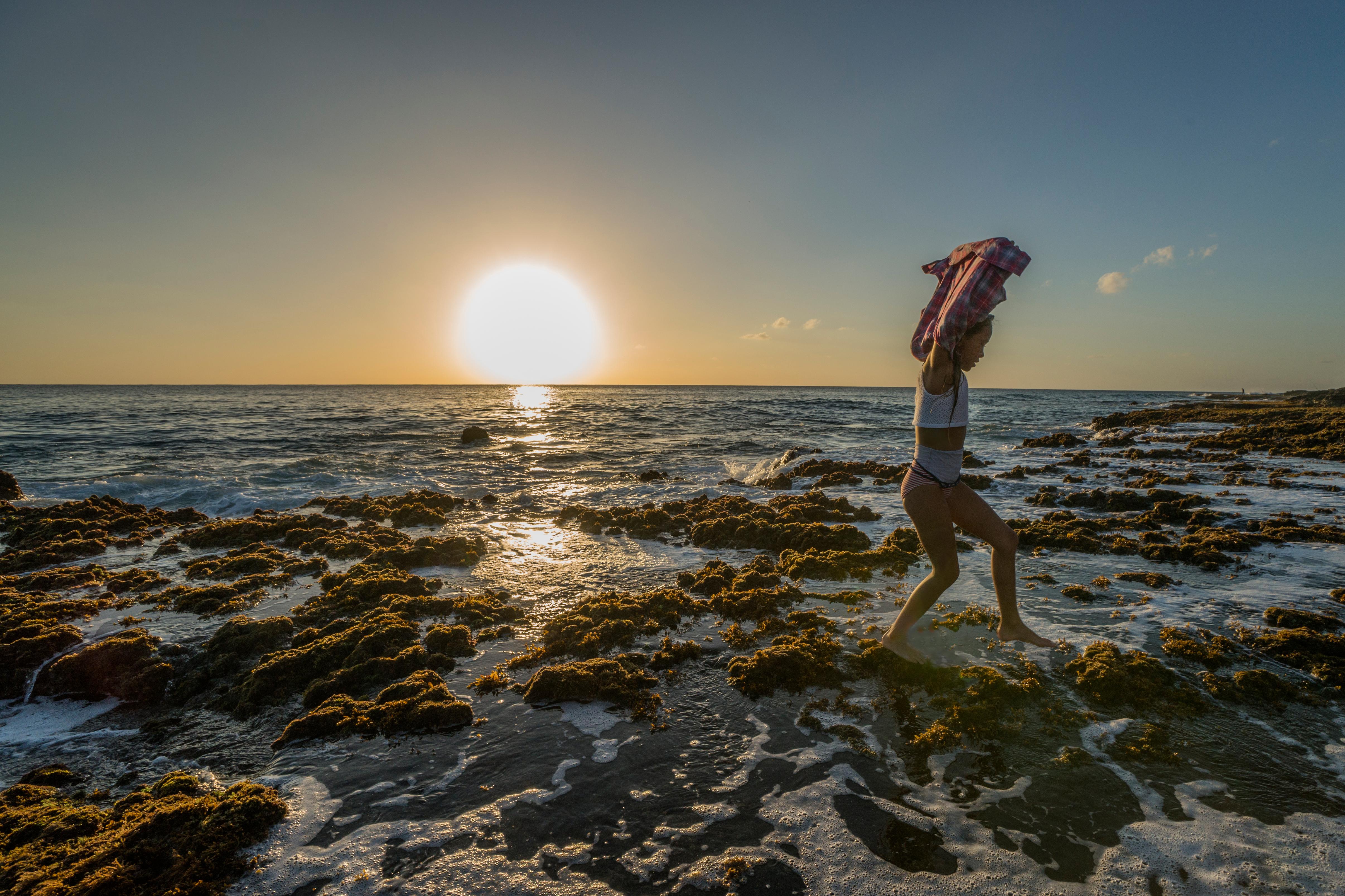 Heal Our Planet. Protect Our Future. | Conservation International