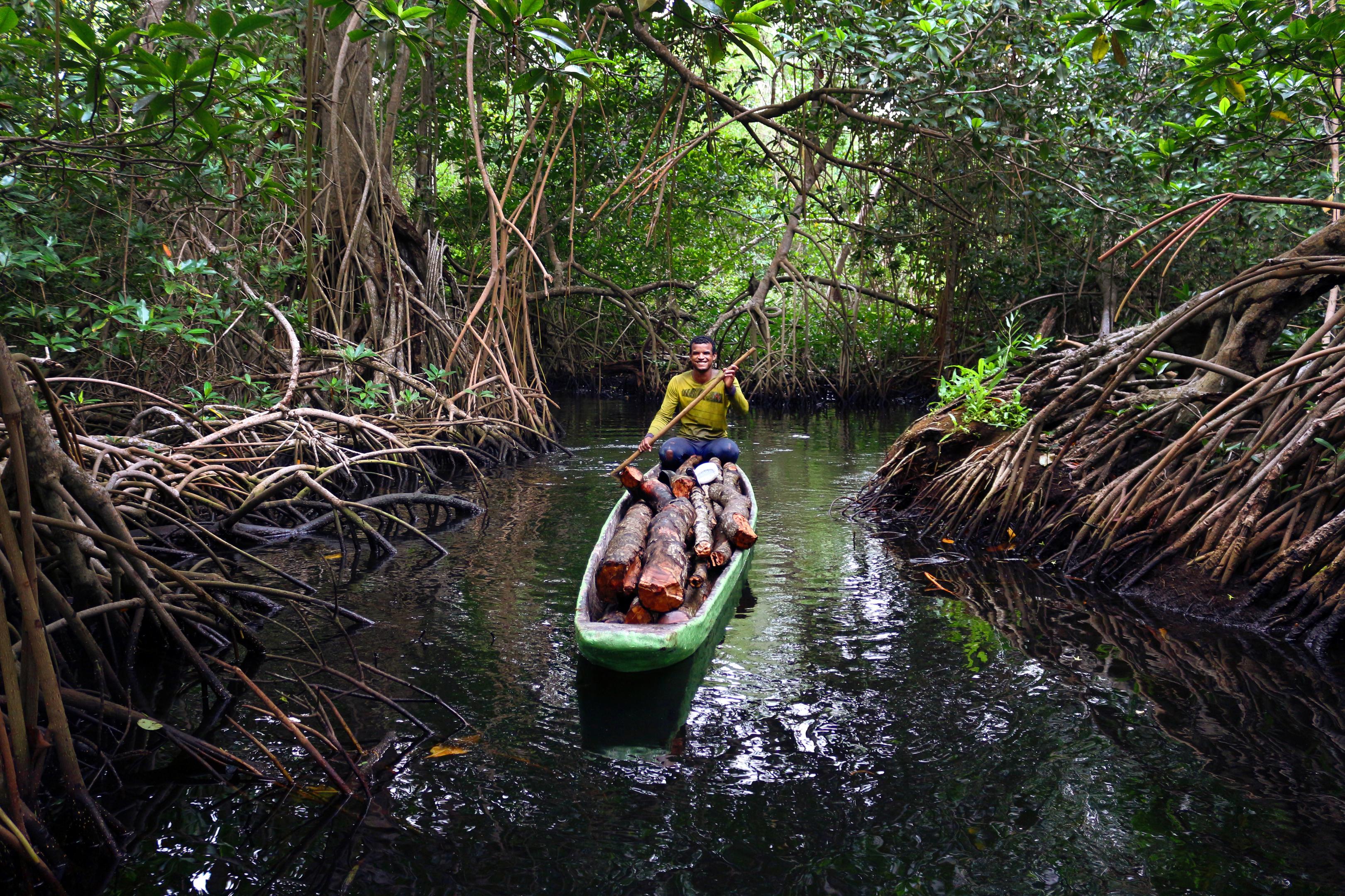 Colombia | Conservation International