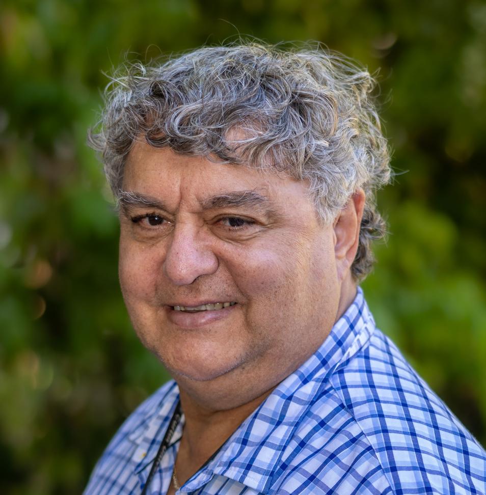 Our team | Conservation International Australia
