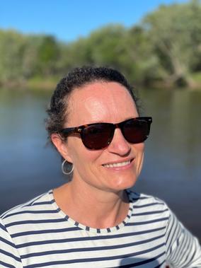 Meet the scientist helping women find their voice | Conservation ...