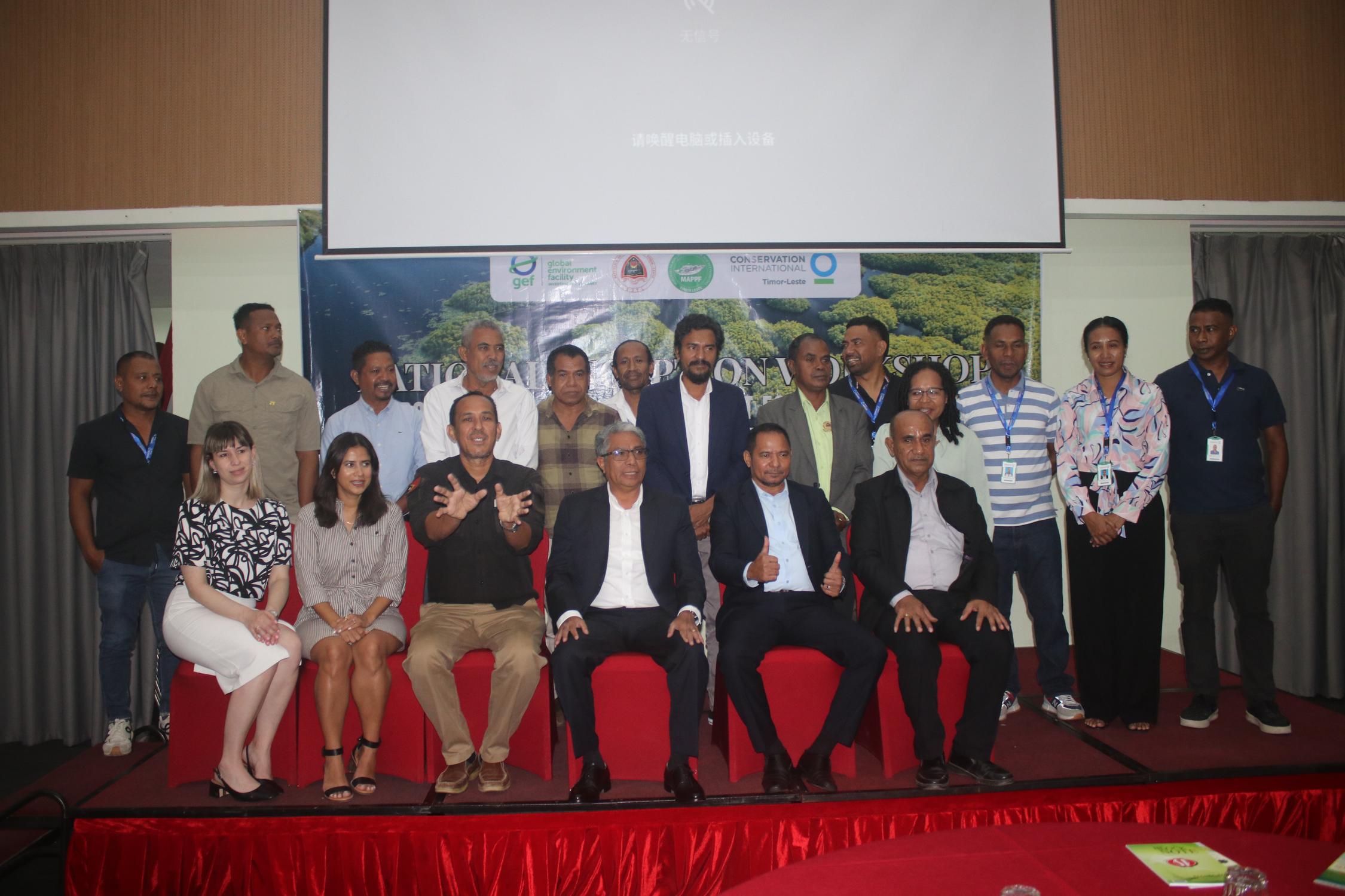 Conservation International Launches Important Initiative to Improve ...
