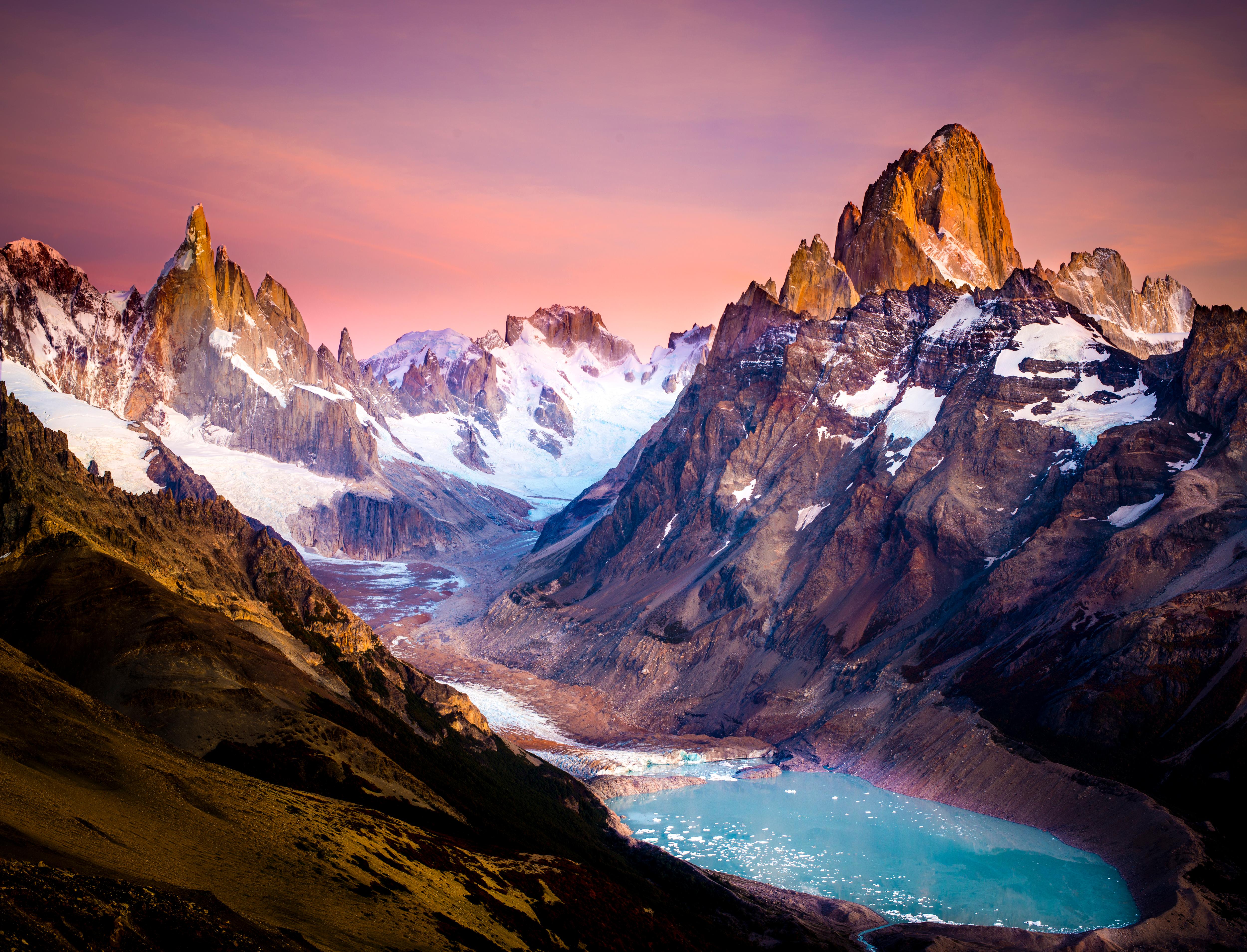 Nature Is Speaking | Conservation International