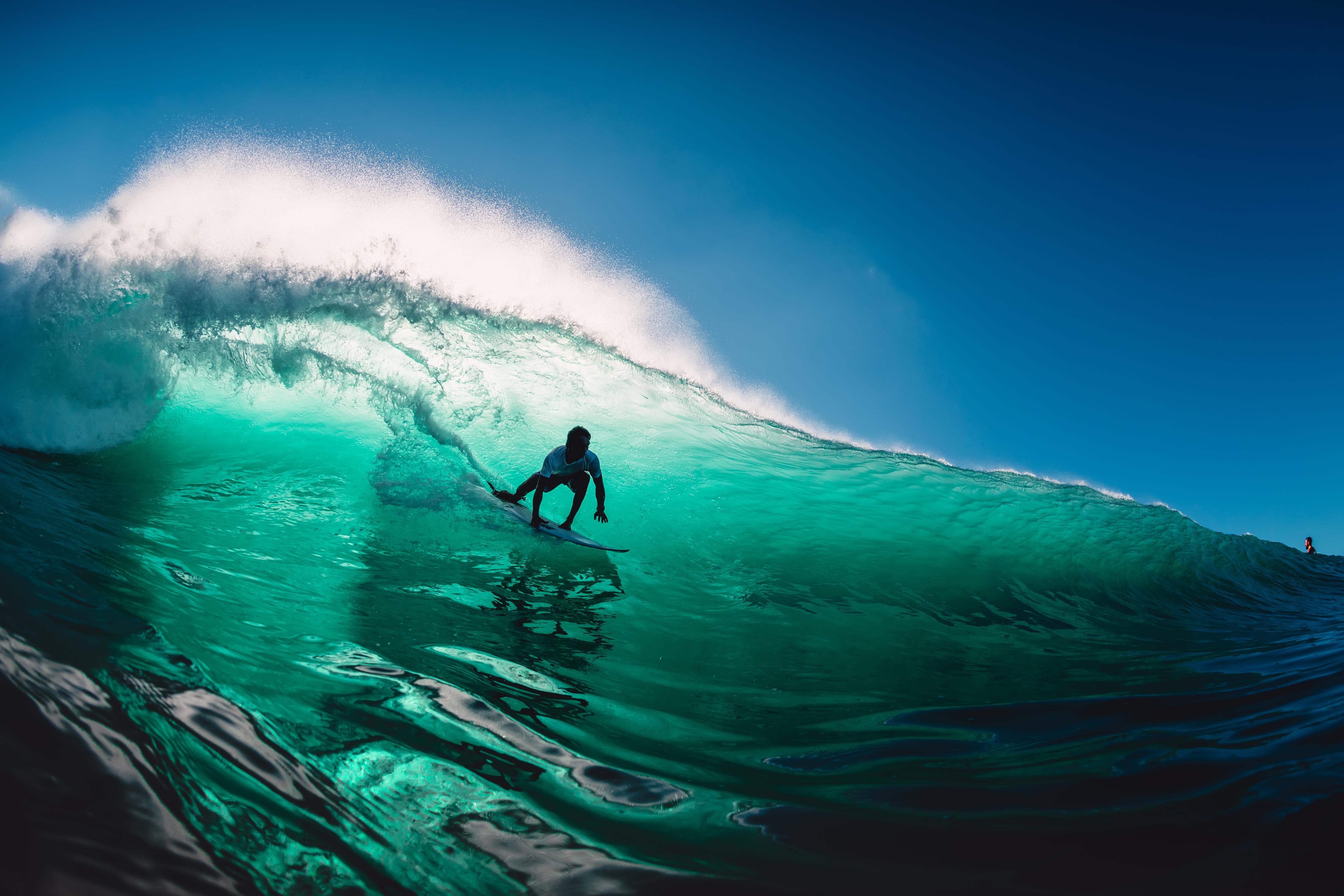 Surf Conservation | Conservation International