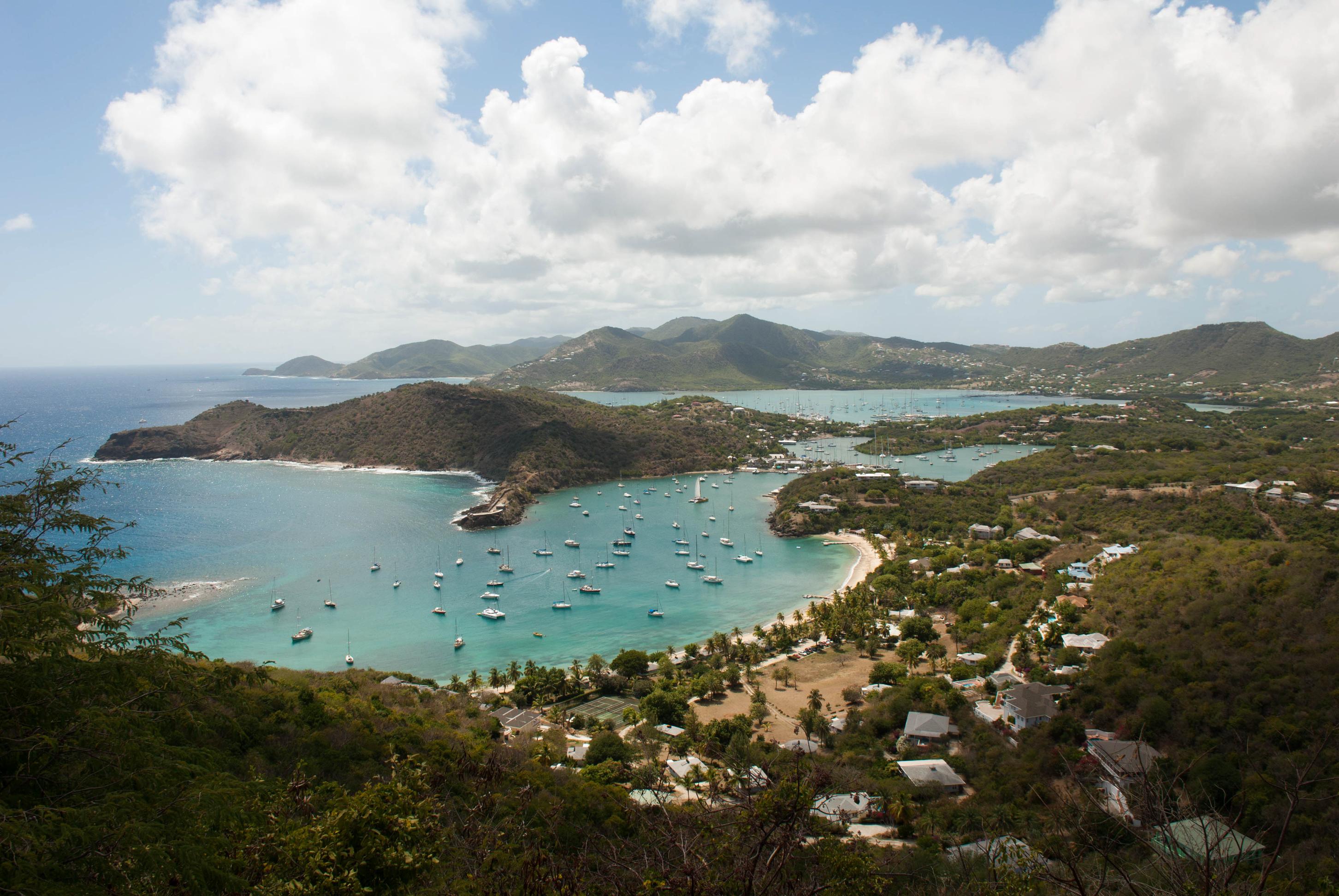 Center for Oceans | Conservation International
