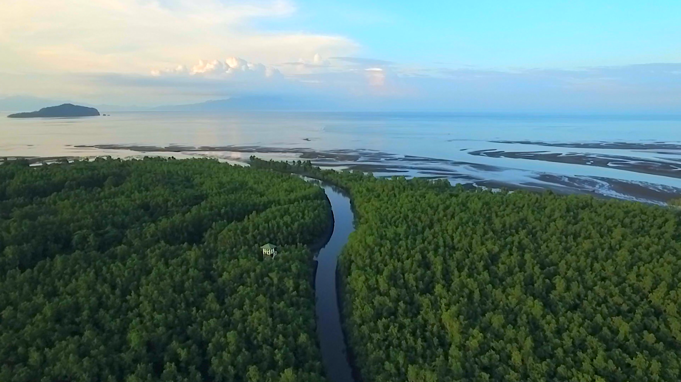 Conservation International’s, Germany’s TRANSCEND project to support ...