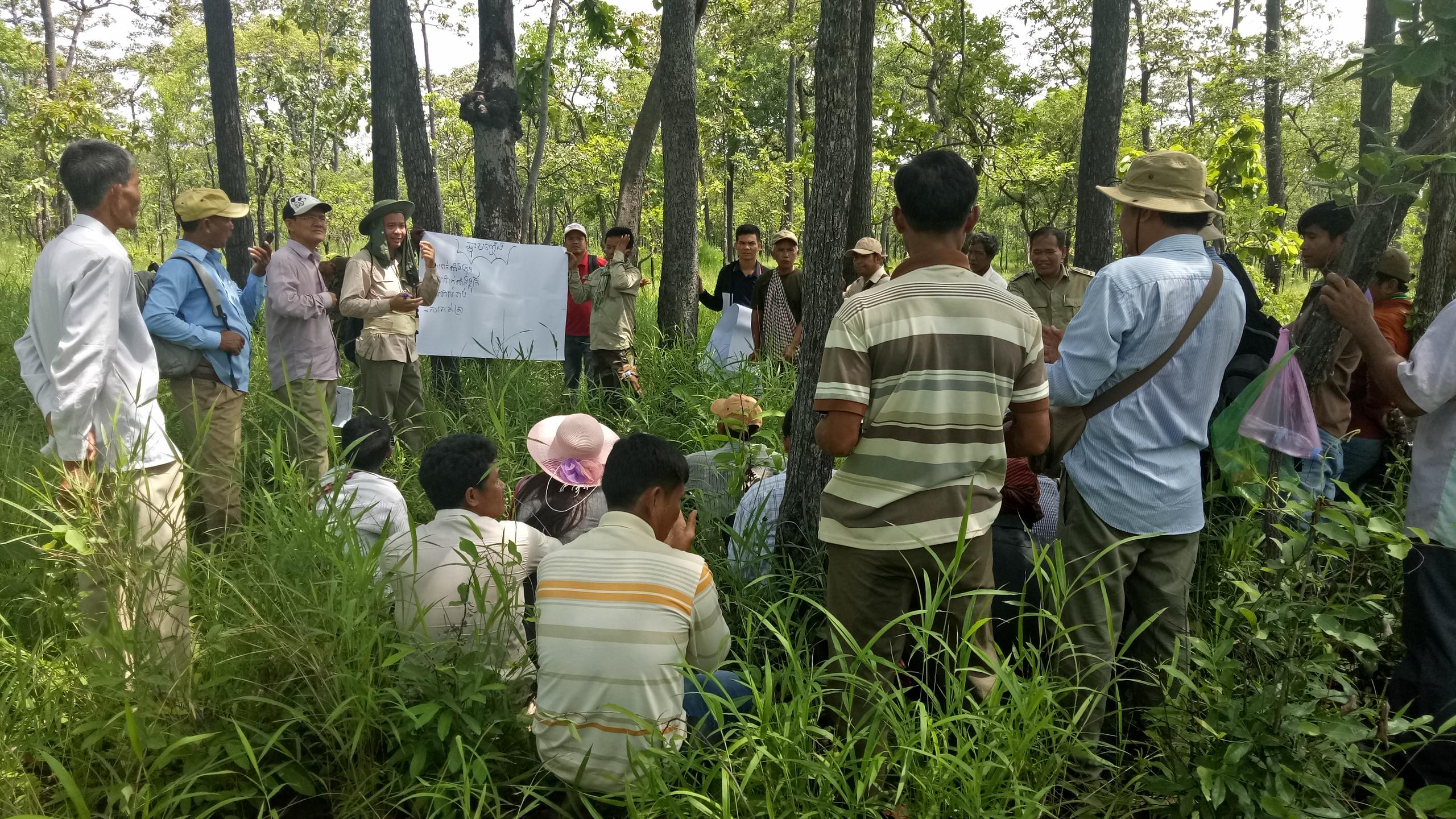 Critical Ecosystem Partnership Fund | Conservation International