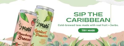 The History Of Mauby—And Where To Find It | EatOkra