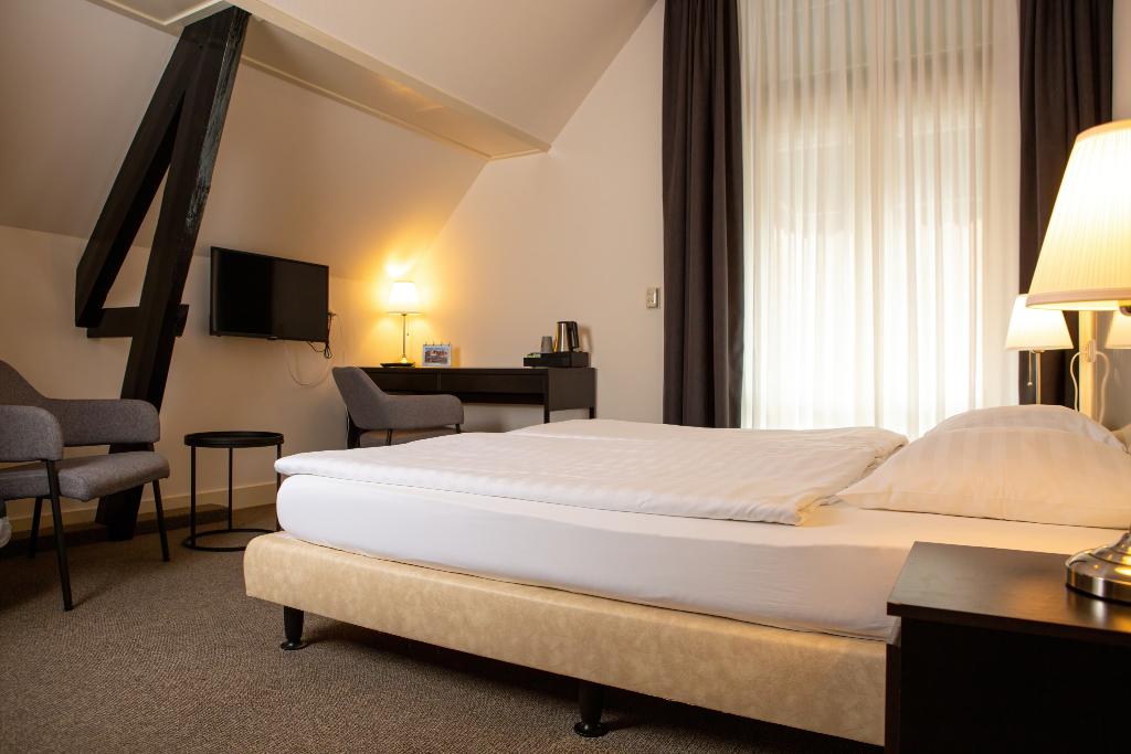 Hotel Restaurant Sevenster