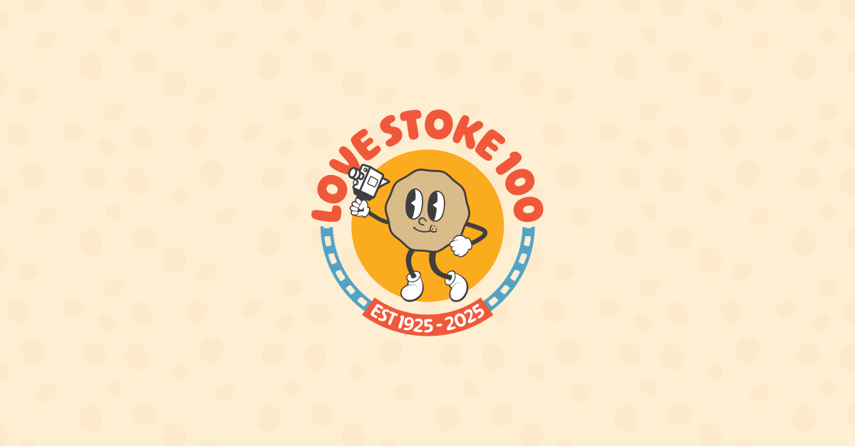 Love Stoke 100