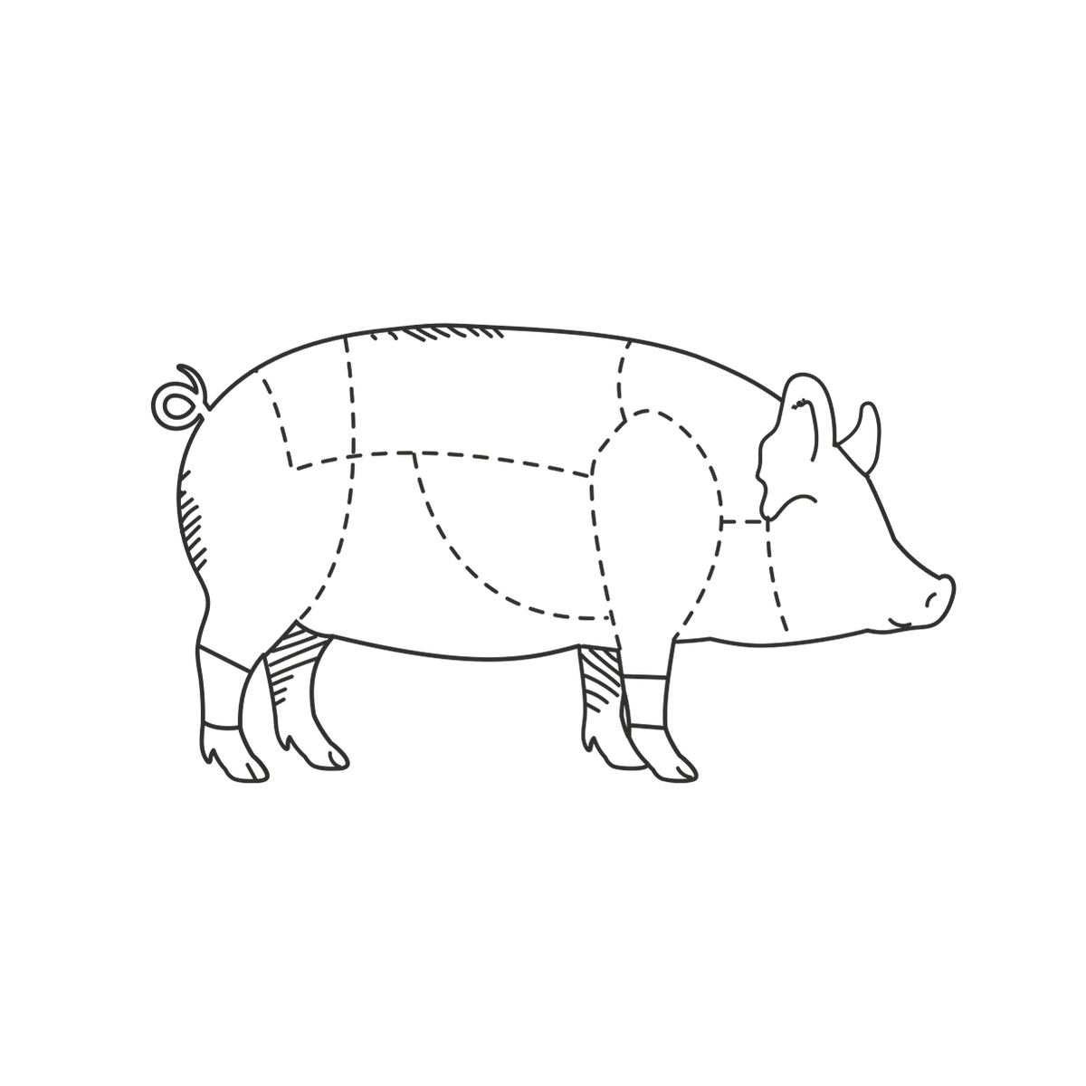 Stange