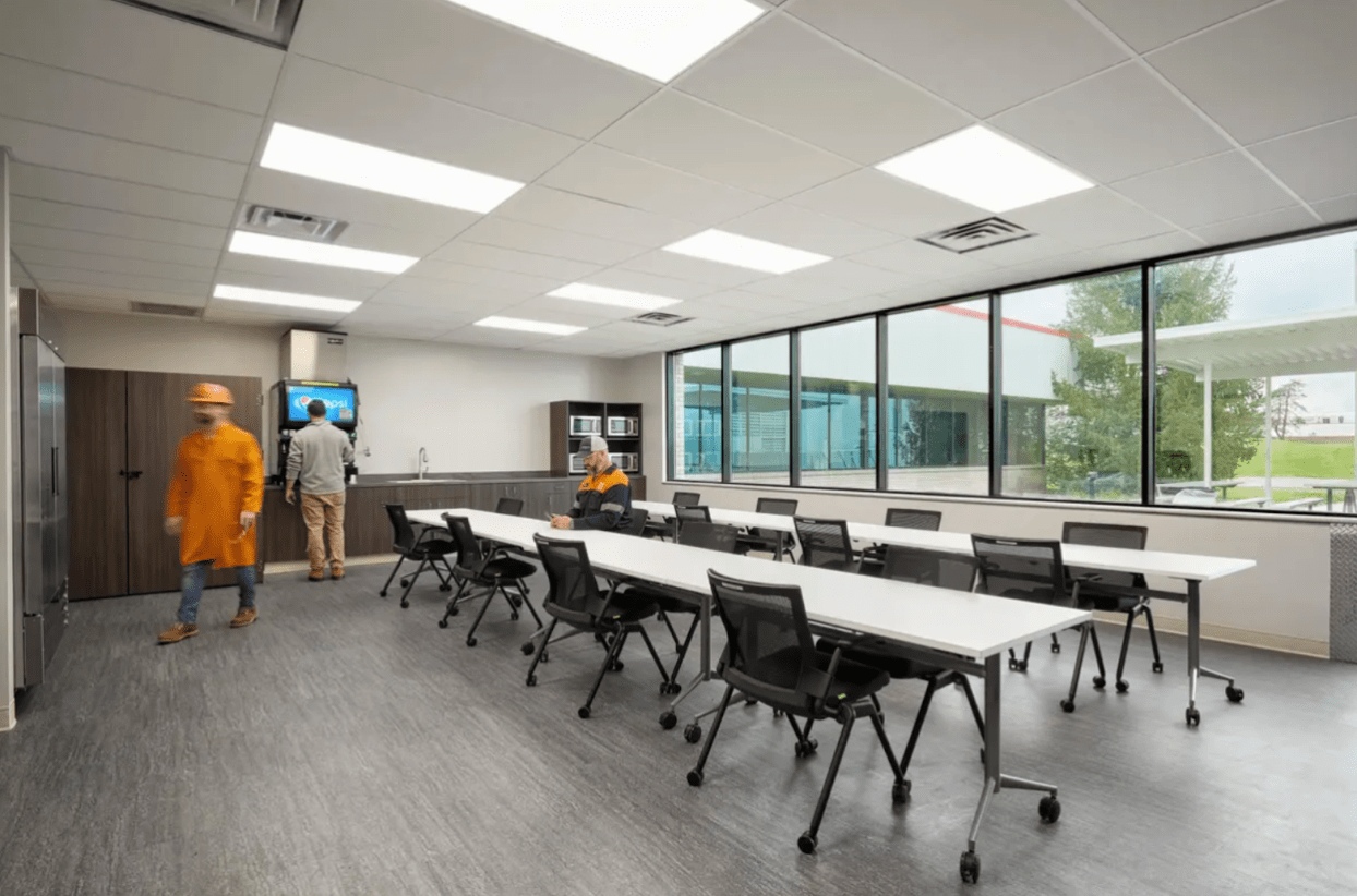 6 Tips to Hire the Right Office Renovation Contractor