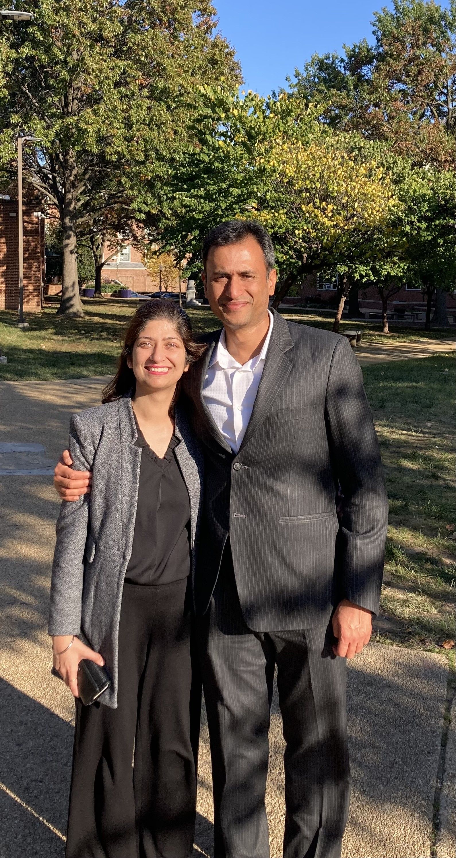 Guest Speaker Spotlight: Dr. Ashutosh Goel | Gagandeep Kaur