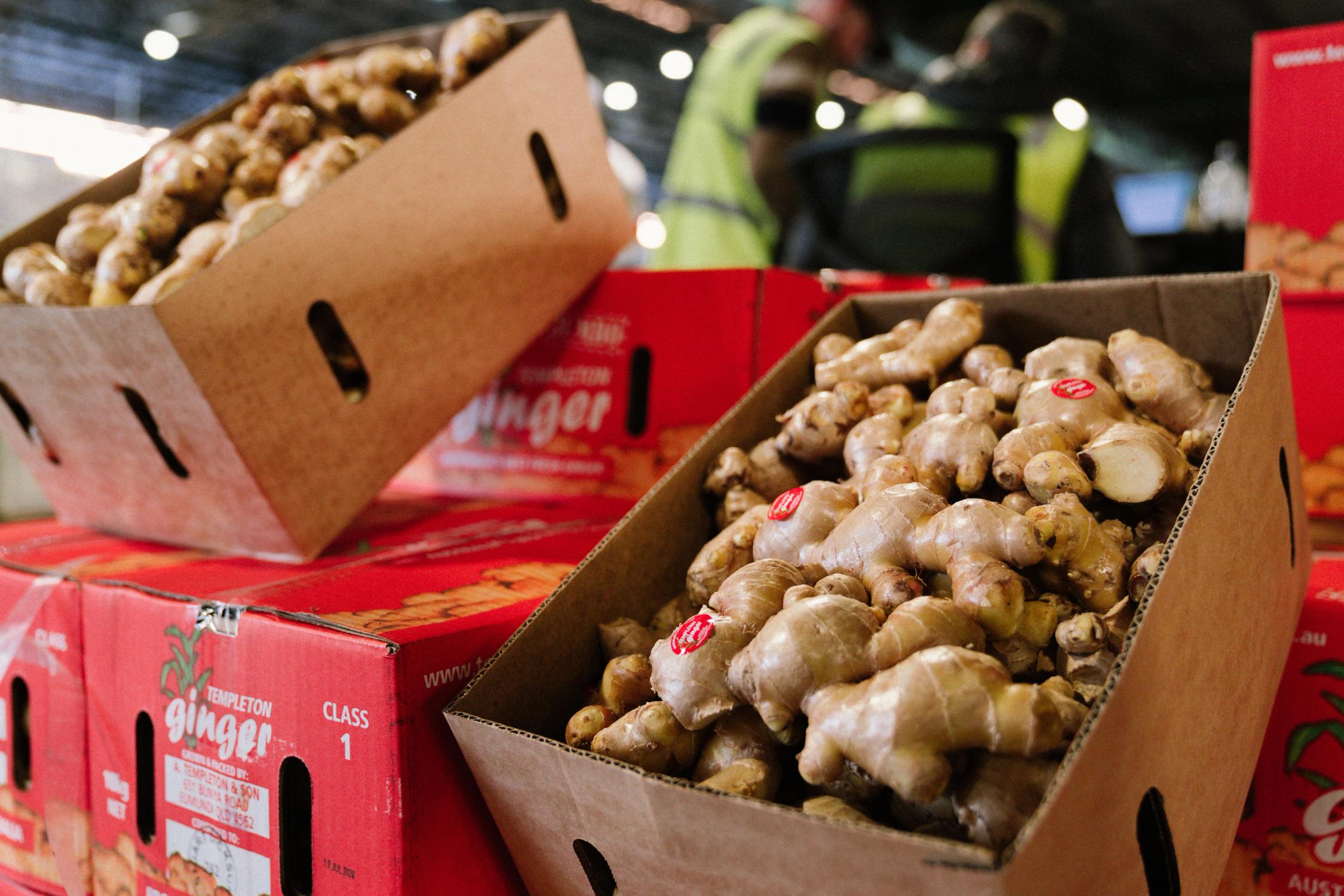About Stuart Dickson Produce | Family-run wholesale fruit & veg ...