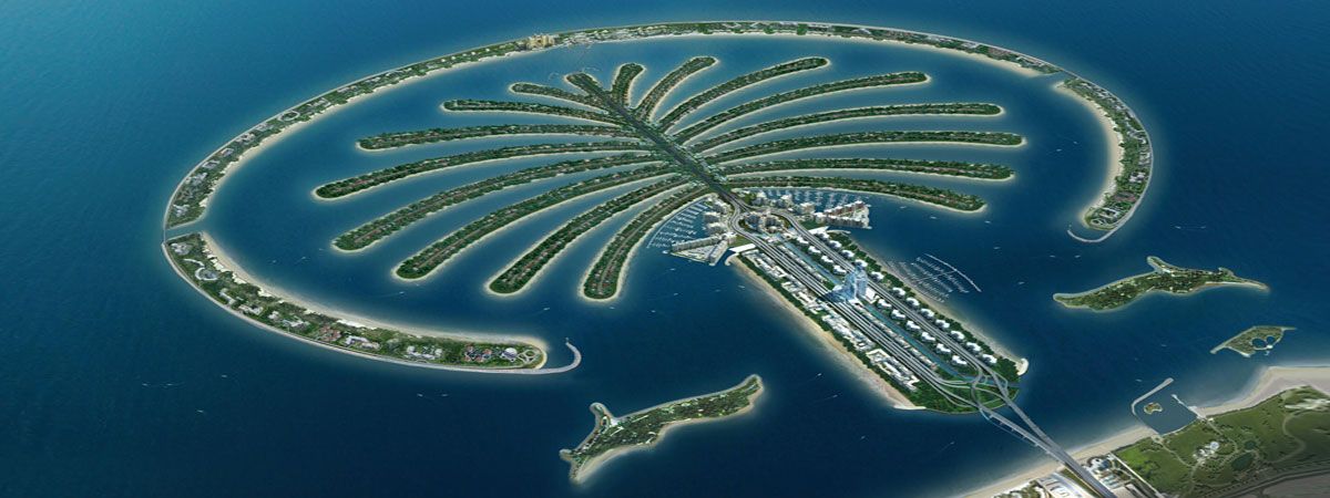 11 Fascinating Facts About Palm Jumeirah in Dubai