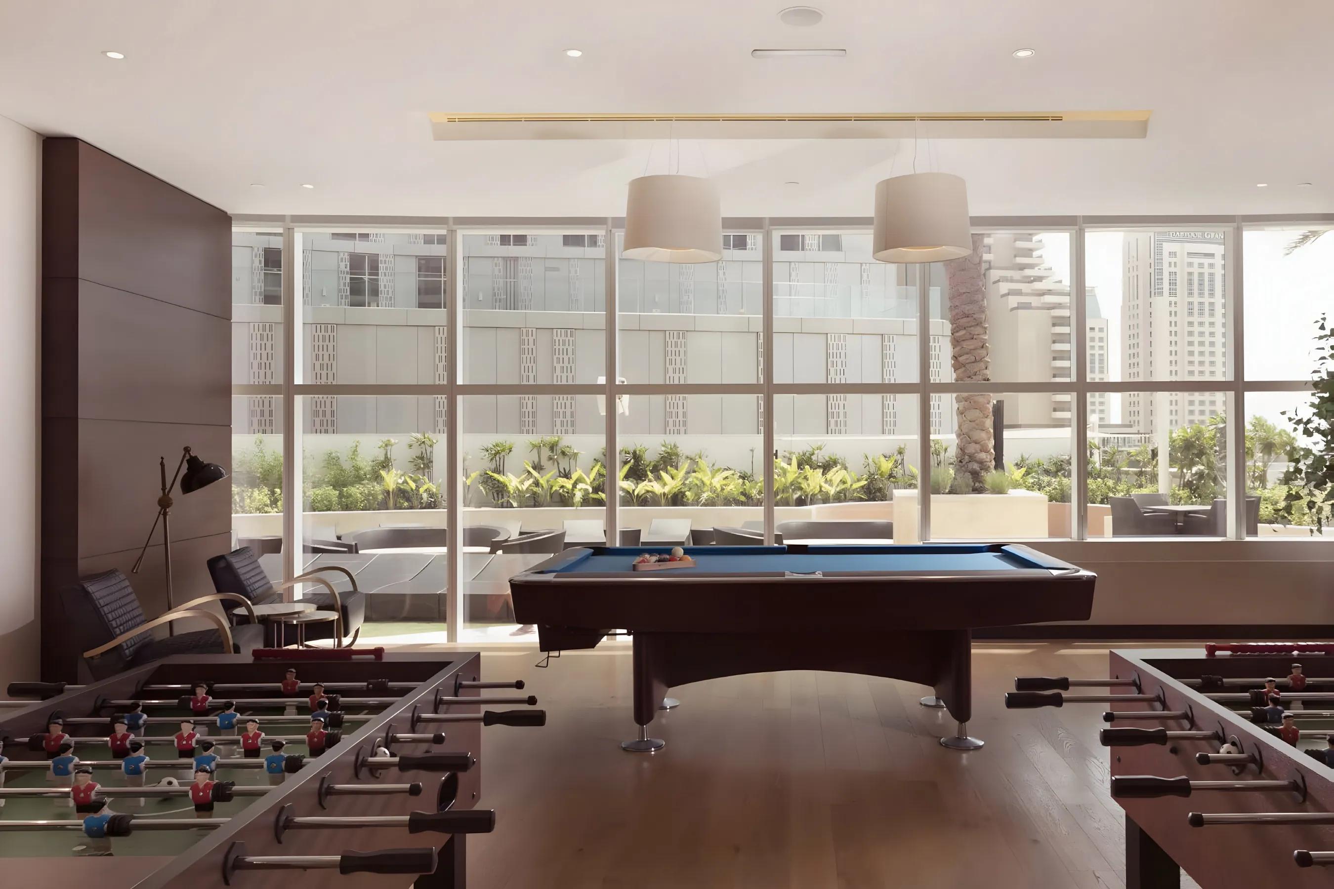 DAMAC Heights, Dubai Marina by DAMAC Properties