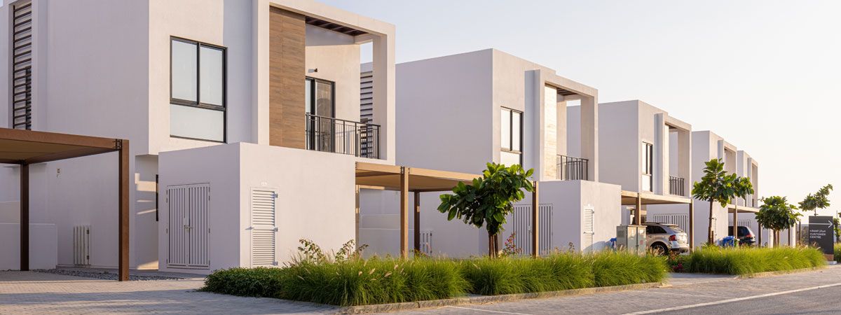 Average House Price in Dubai For 2025 [A Comprehensive Guide]
