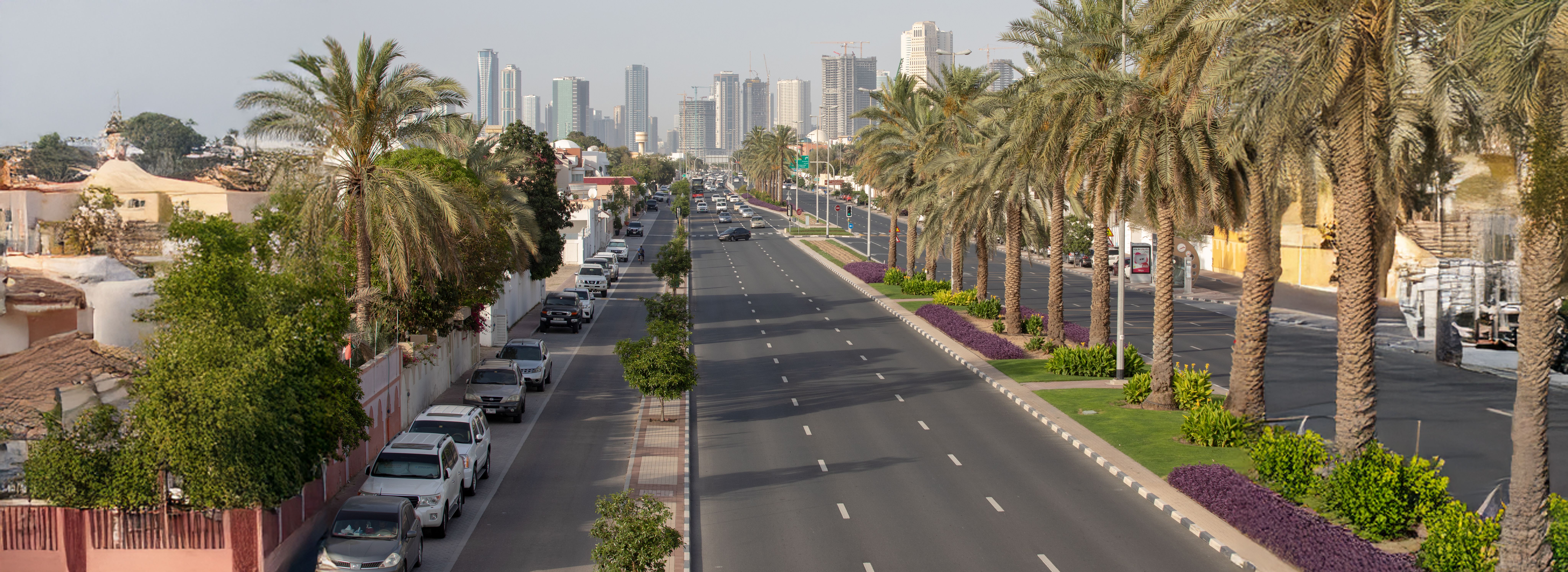 Hor Al Anz Area Guide | Communities, Facilities, and Living Overview