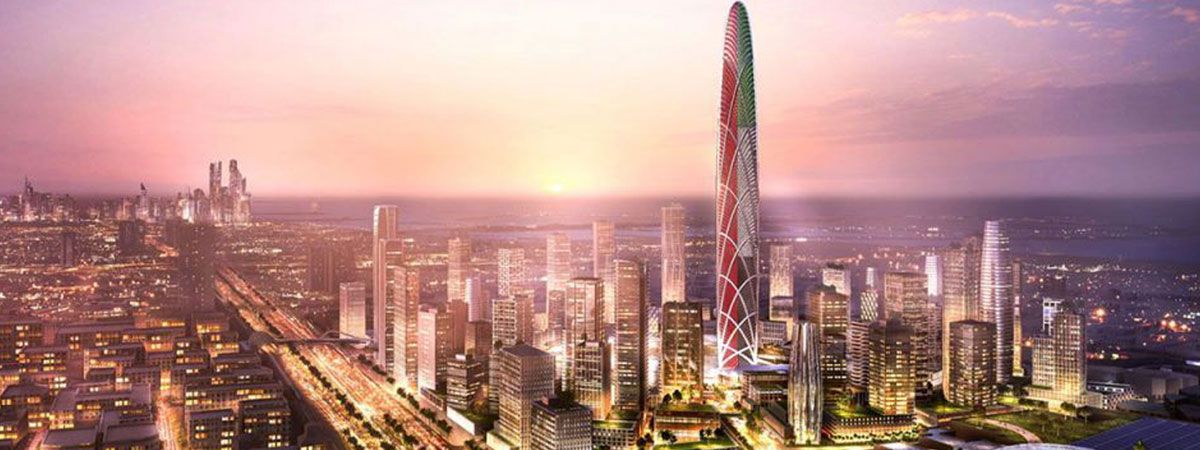 15 Best Off-Plan Projects in Dubai for Investment in 2024