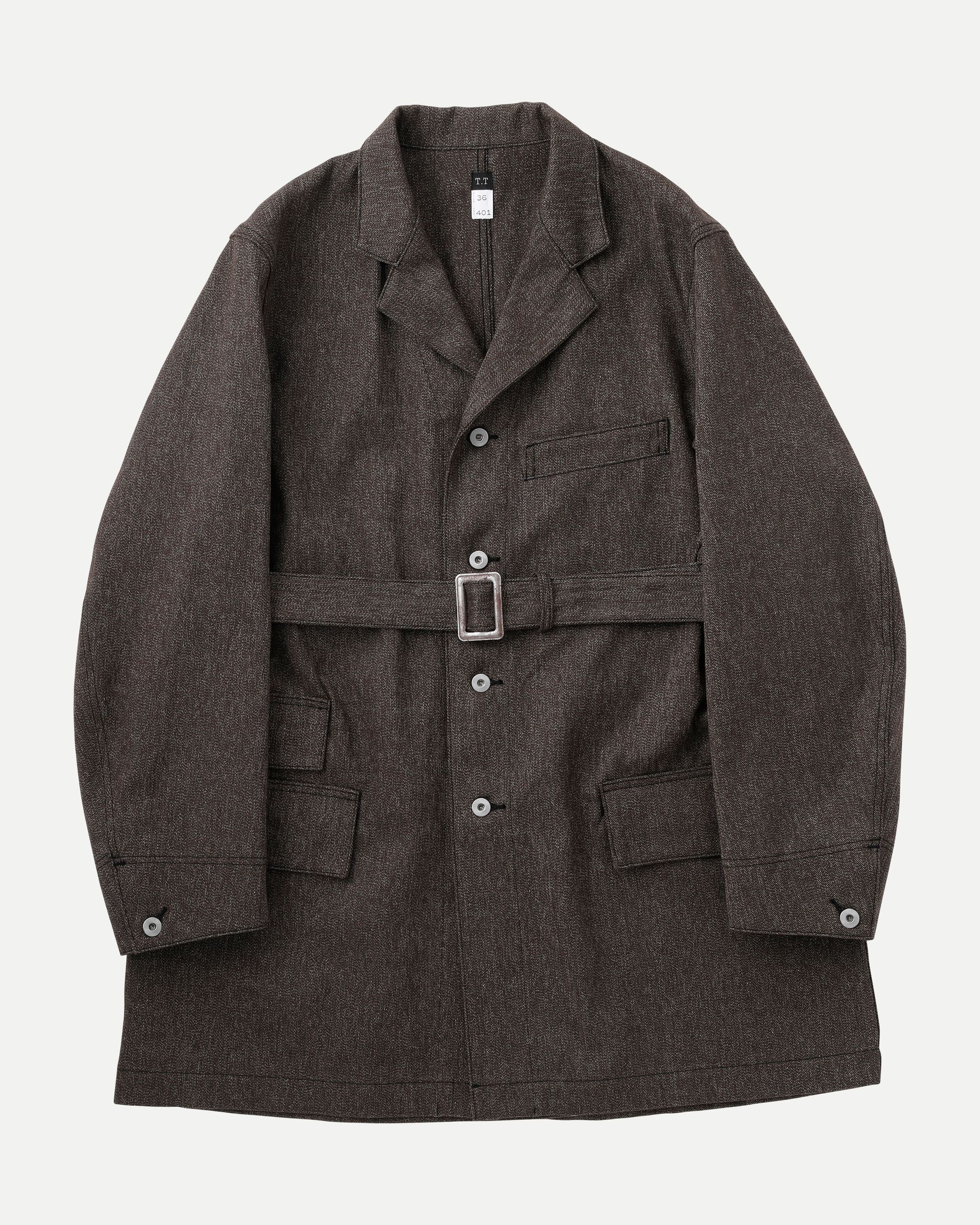 autumn winter 2021 season newly added a high waisted belt with tucks on ...