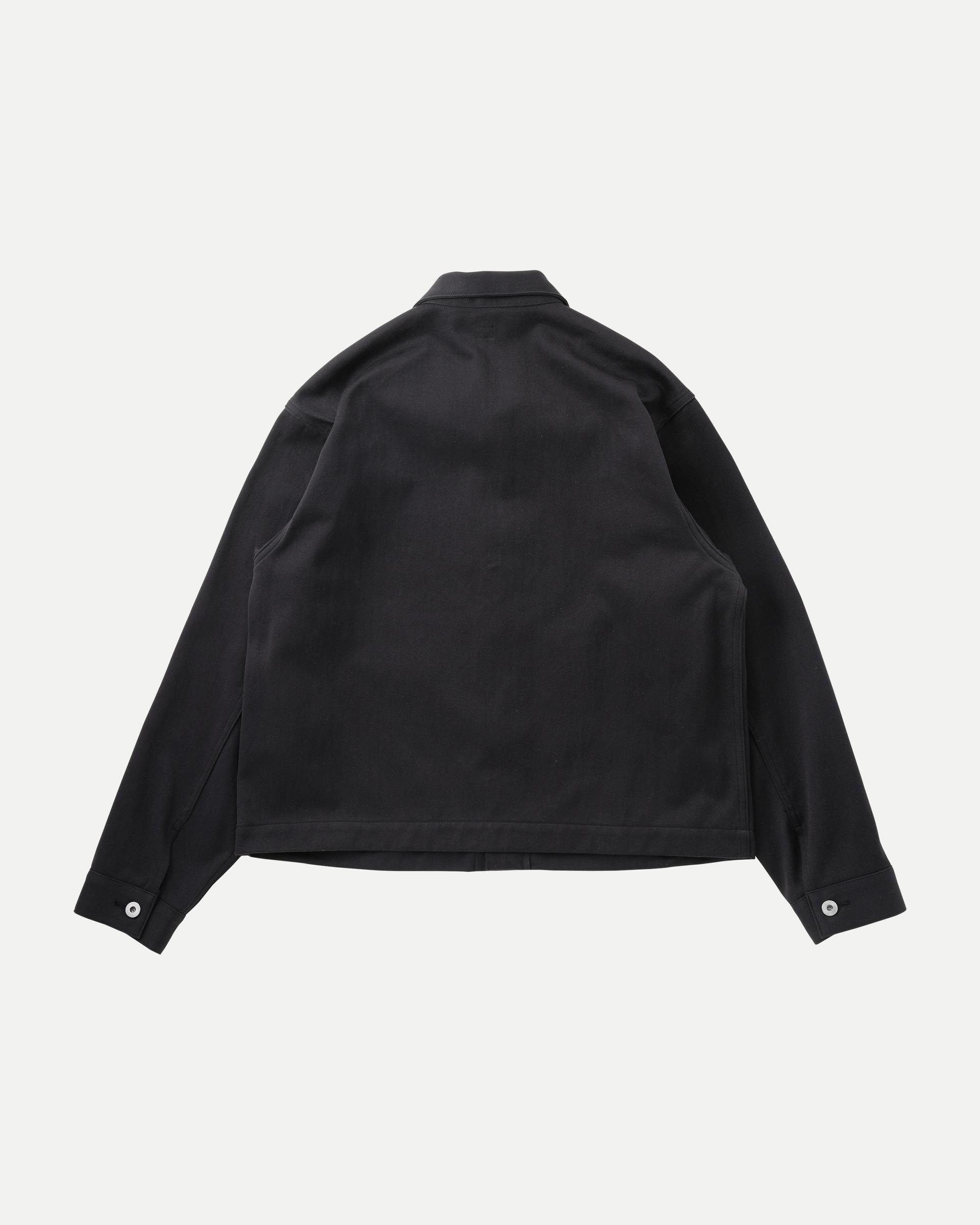 lot 303 coverall jacket 52800 sold out